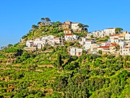 Greek Islands: Kea (Tzia)